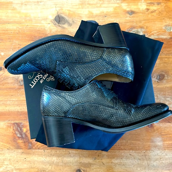 The Office Of Angela Scott | Shoes | The Office Of Angela Scott Miss ...